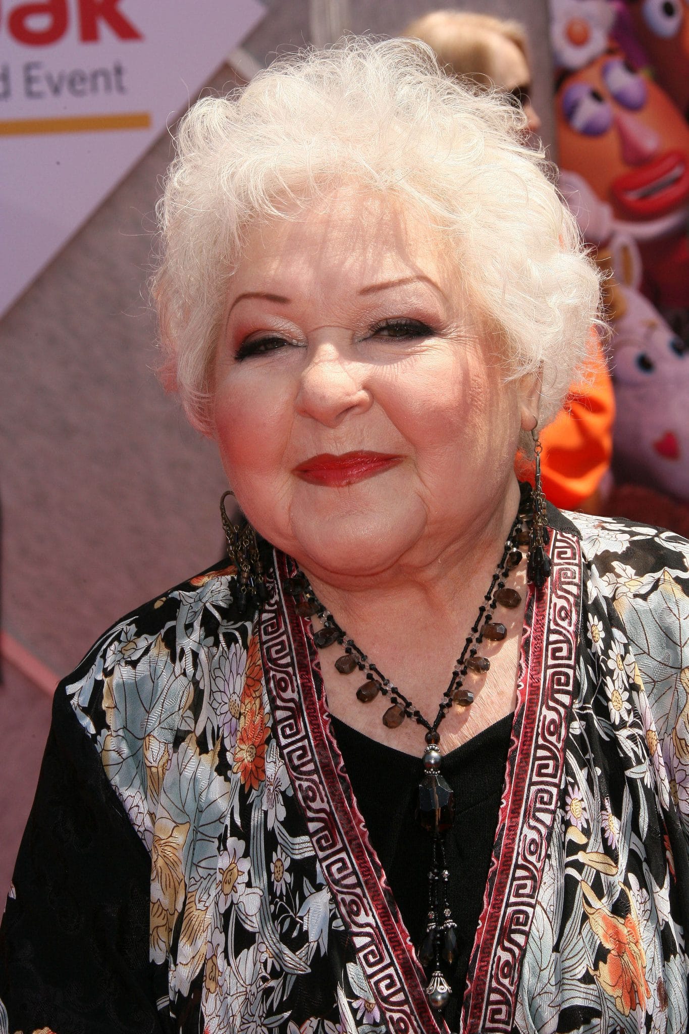 'Seinfeld' Actress Estelle Harris Dies At Age 93