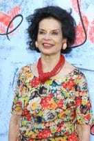 At 76, Party Icon Bianca Jagger Is A Great-Grandmother Fighting For ...