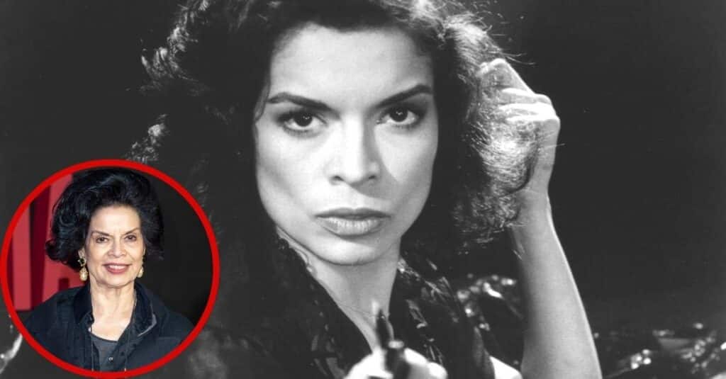 At 76, Party Icon Bianca Jagger Is A Great-Grandmother Fighting For ...