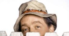 The Epic Moment Where Wilson Reveals His Face On 'Home Improvement ...