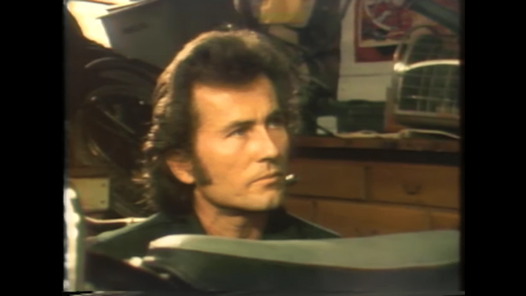 Billy Gray From 'Father Knows Best' Strummed Up An Important Musical ...