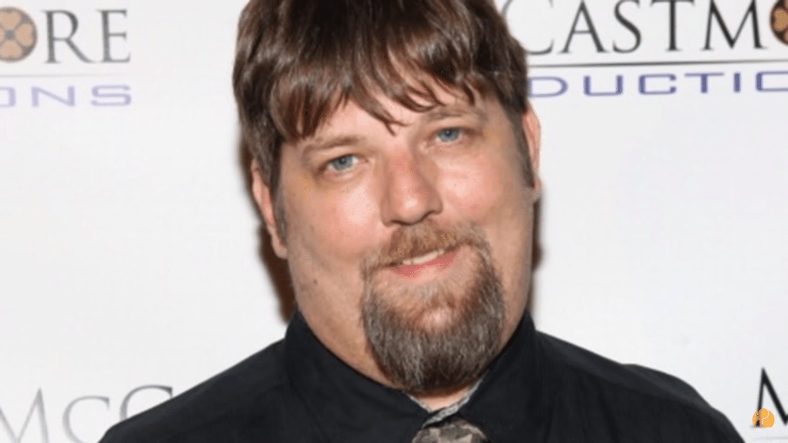 At 61, Jim-Bob, From ‘The Waltons’ Went From TV Star To Quiet Delivery ...