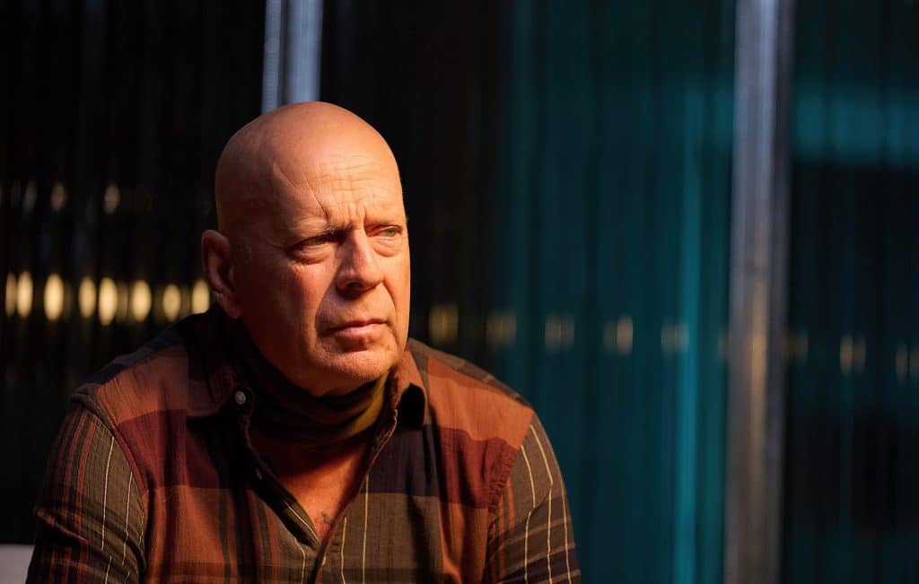 Bruce Willis' Aphasia Diagnosis Reveals Dangers And Failings Of ...