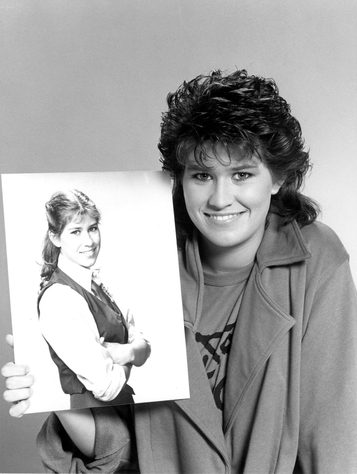 At 59, Nancy McKeon Missed 'Facts Of Life' Reunion Due To Tragedy