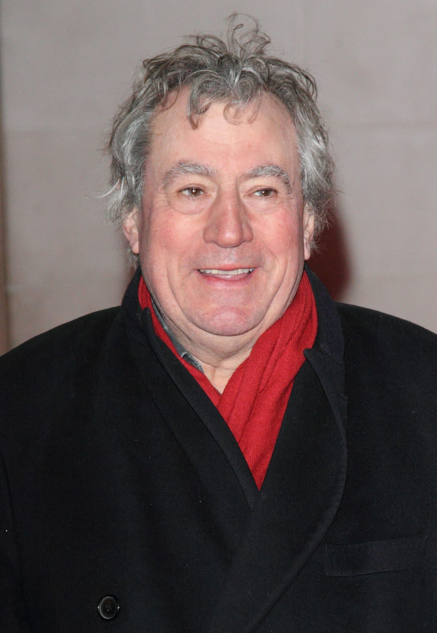 Monty Python and the Holy Grail Cast: Then and Now, 2024