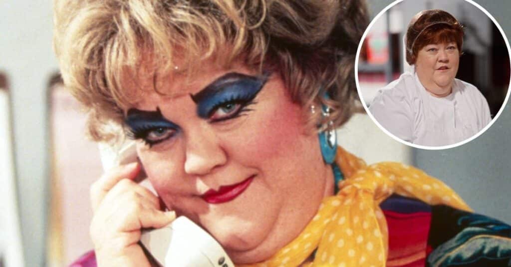 Kathy Kinney From 'Drew Carey Show' Is 67 And Reads Books To Kids