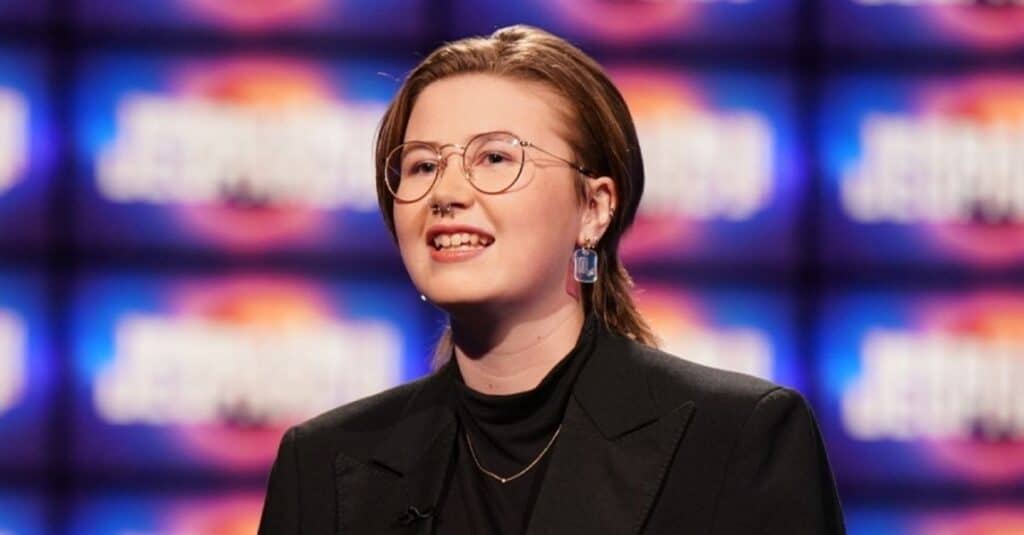 Meet Mattea Roach, The Latest Record-Breaking 'Jeopardy!' Sensation ...