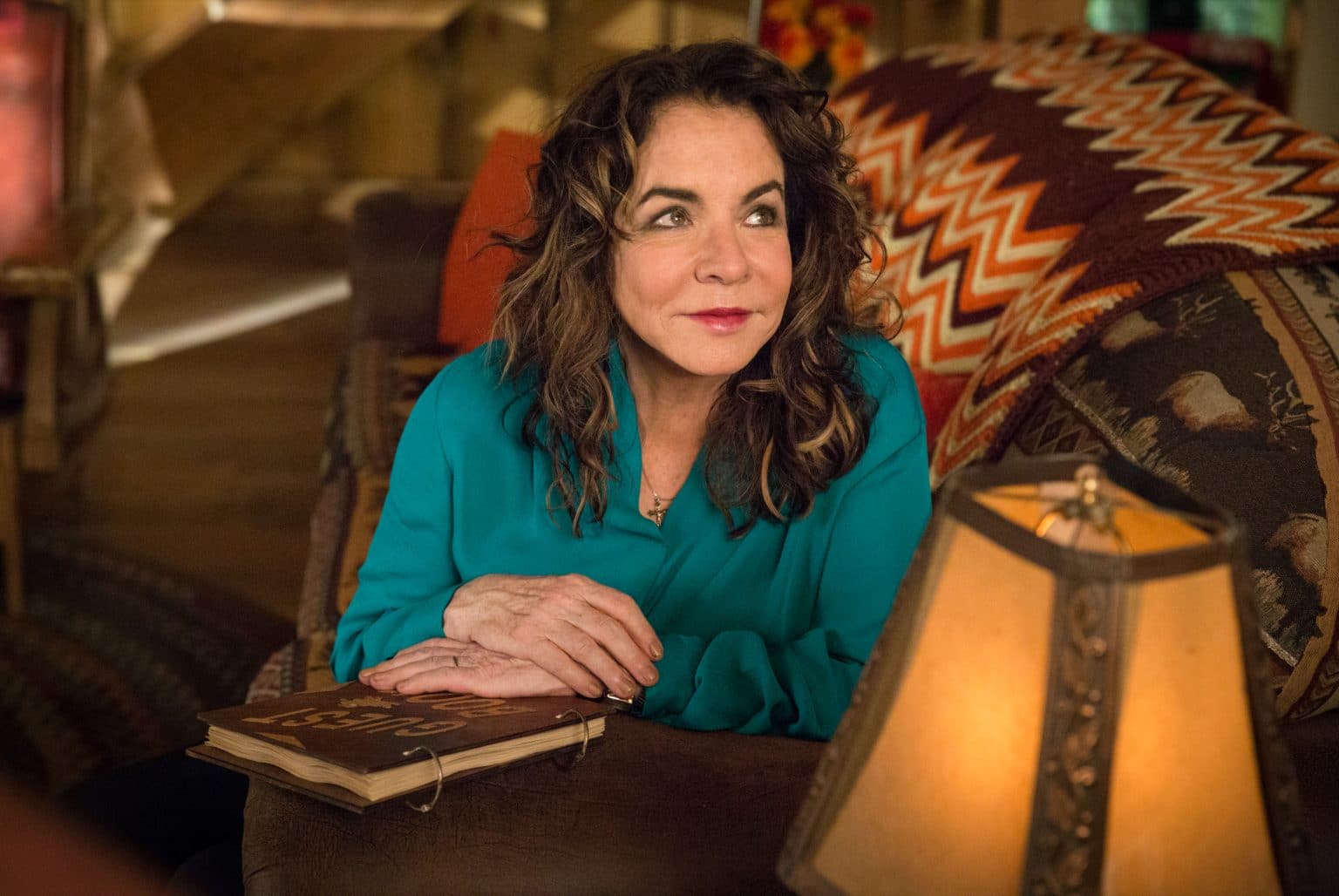 At 81, 'Grease' Star Stockard Channing Learned Every Life Lesson