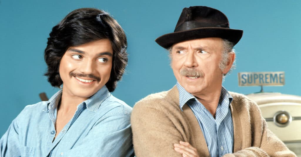'Chico and the Man' Star Freddie Prinze: His Rise and Tragic End
