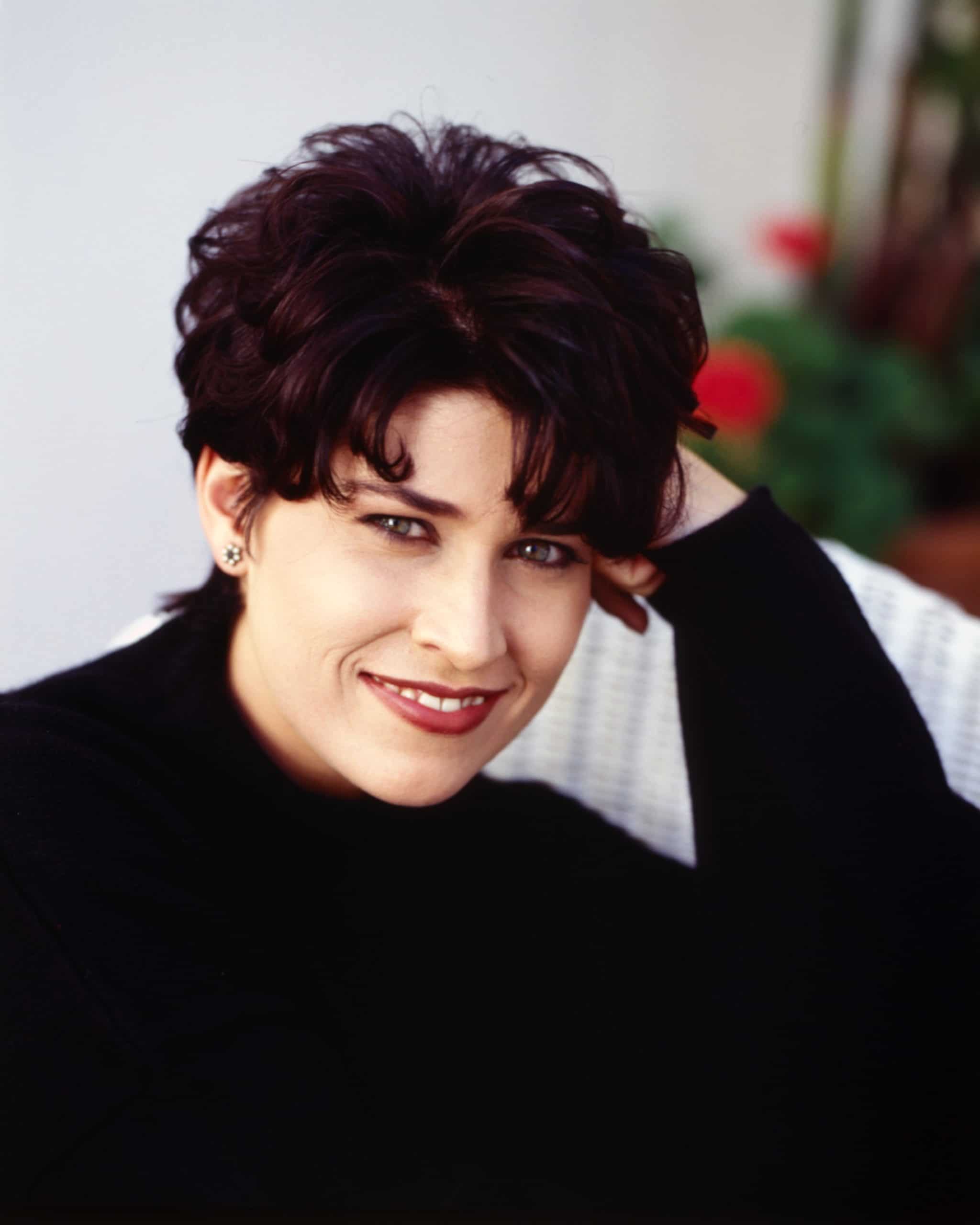 At 59, Nancy McKeon Missed 'Facts Of Life' Reunion Due To Tragedy