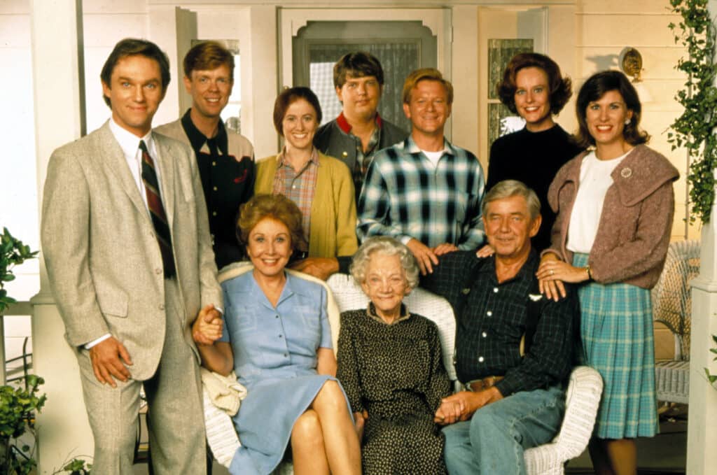 At 61, Jim-Bob, From ‘The Waltons’ Went From TV Star To Quiet Delivery ...