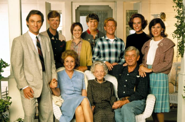 At 61, Jim-Bob, From ‘The Waltons’ Went From TV Star To Quiet Delivery ...