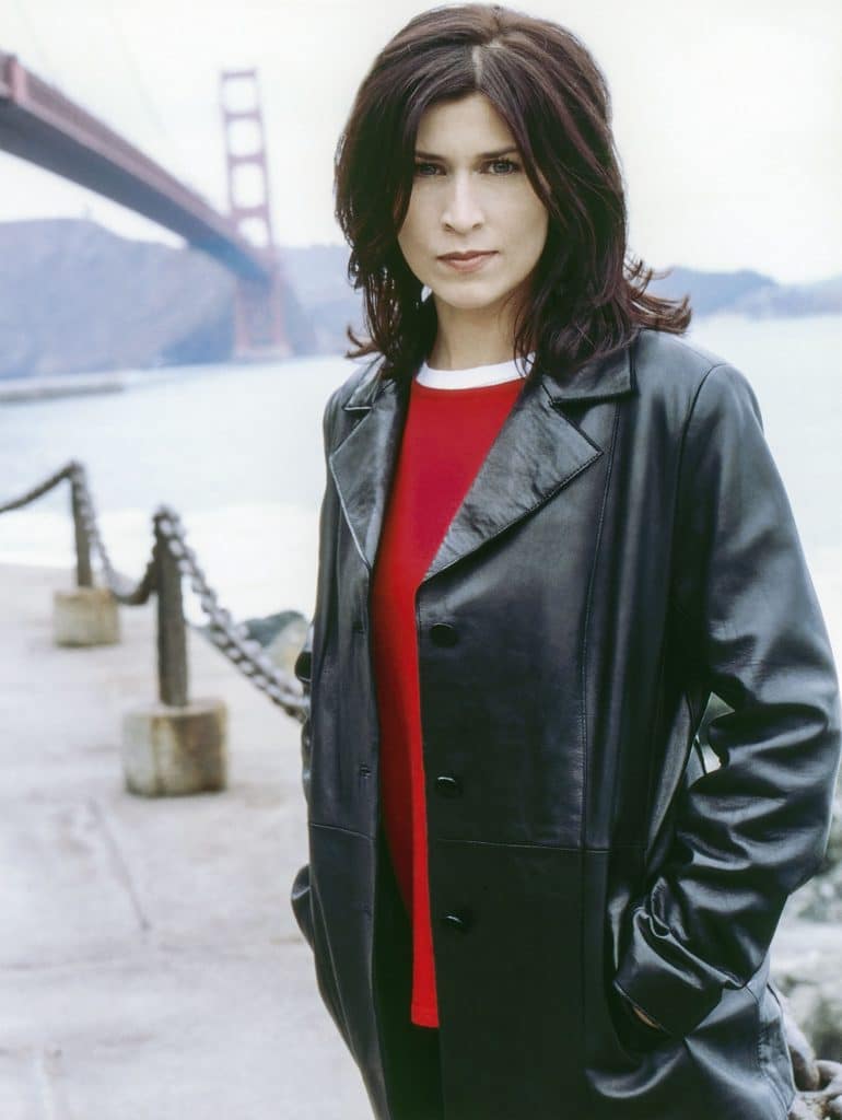At 59, Nancy McKeon Missed 'Facts Of Life' Reunion Due To Tragedy