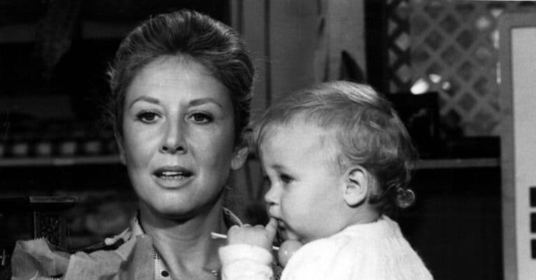The Twins Who Played The First Waltons’ Grandchild | DoYouRemember?