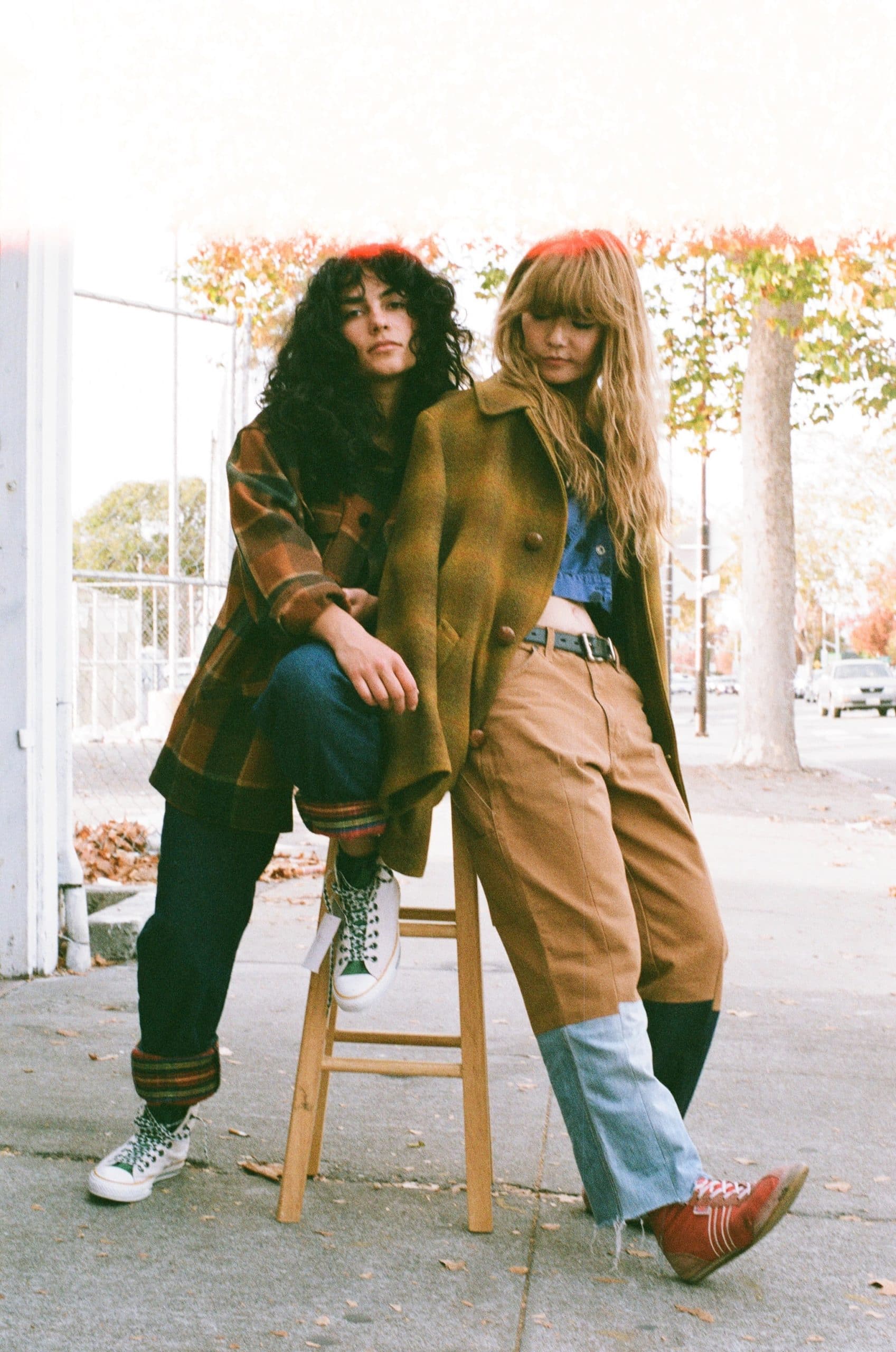 Store Clerk Photographed California's Counterculture Scene Throughout ...
