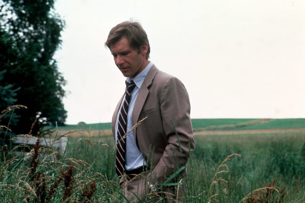 Harrison Ford Is Getting His First-Ever Recurring TV Role