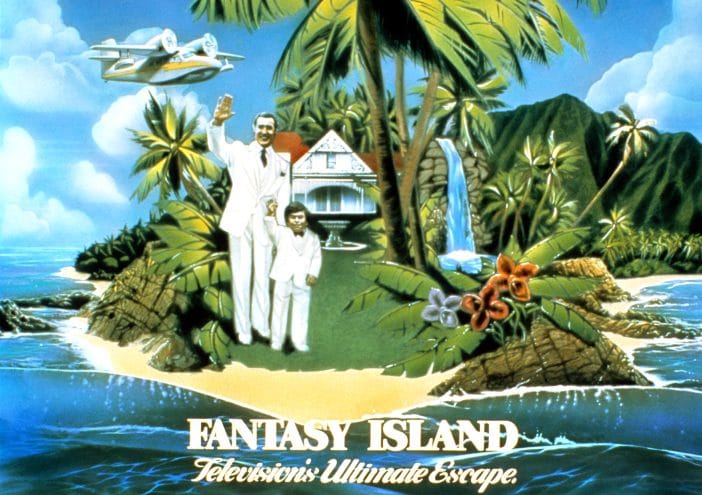 Secrets About 'Fantasy Island' You'll NEVER Believe