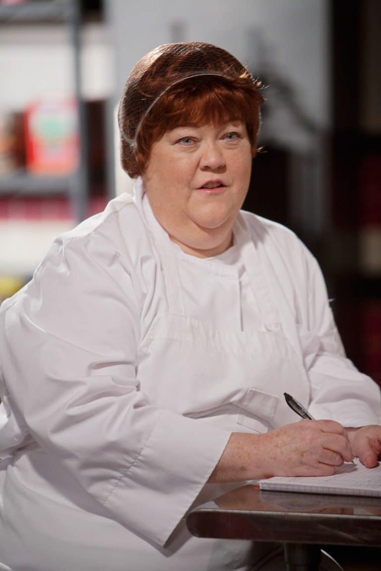 Kathy Kinney From 'Drew Carey Show' Is 67 And Reads Books To Kids