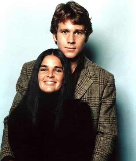 'Love Story' Cast Then And Now 2024 — Here's What Happened to Them