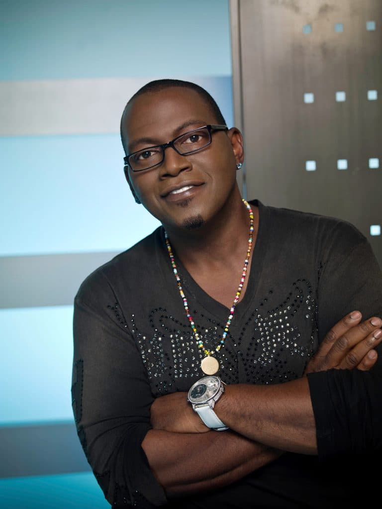 Randy Jackson Shares Problem With 'American Idol' During 20th Anniversary