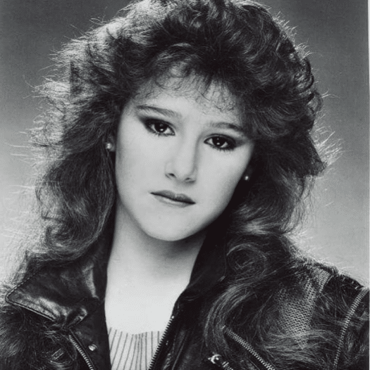 '80s Teen Idol Tiffany Is 50 And Still Enjoys Success