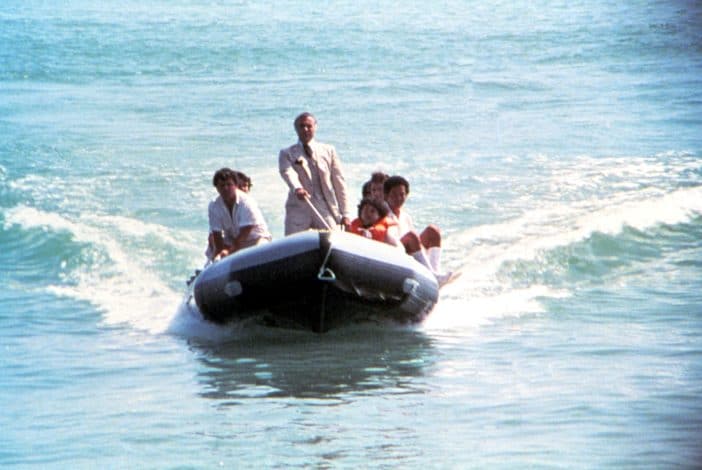 Secrets About 'Fantasy Island' You'll NEVER Believe