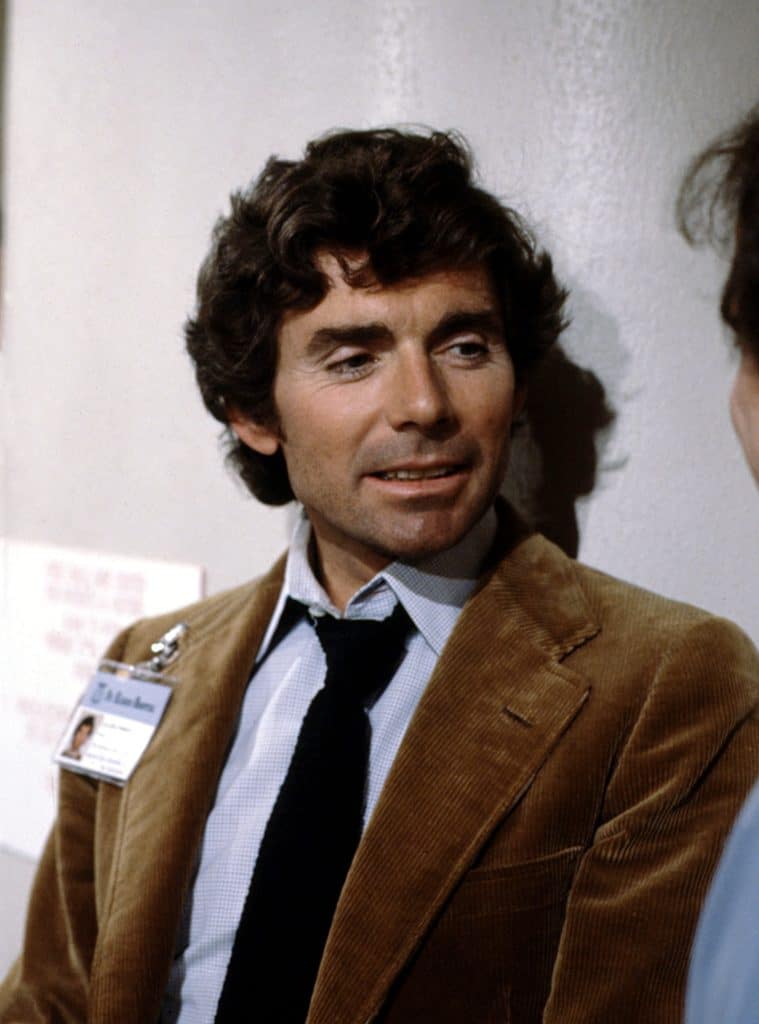 David Birney, Star of 'Bridget Loves Bernie' And 'St. Elsewhere,' Dies ...