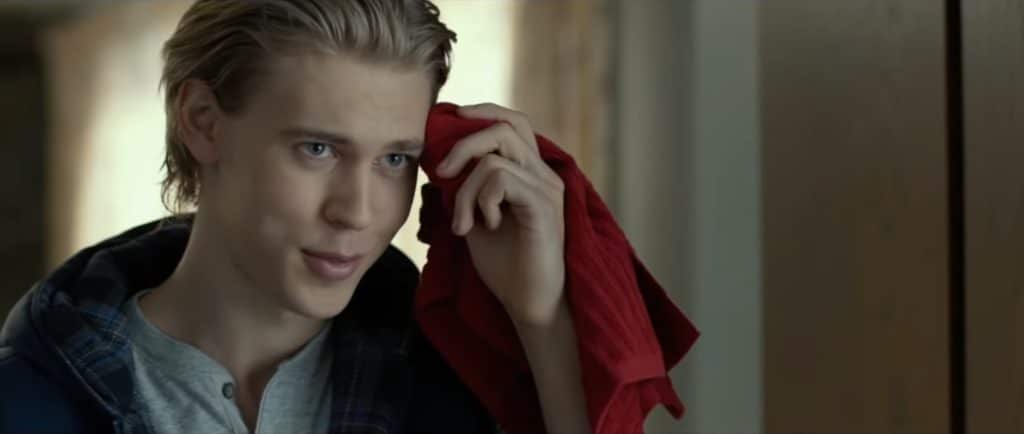 Austin Butler Rushed Was To Hospital Day After Finishing ‘Elvis’ Biopic