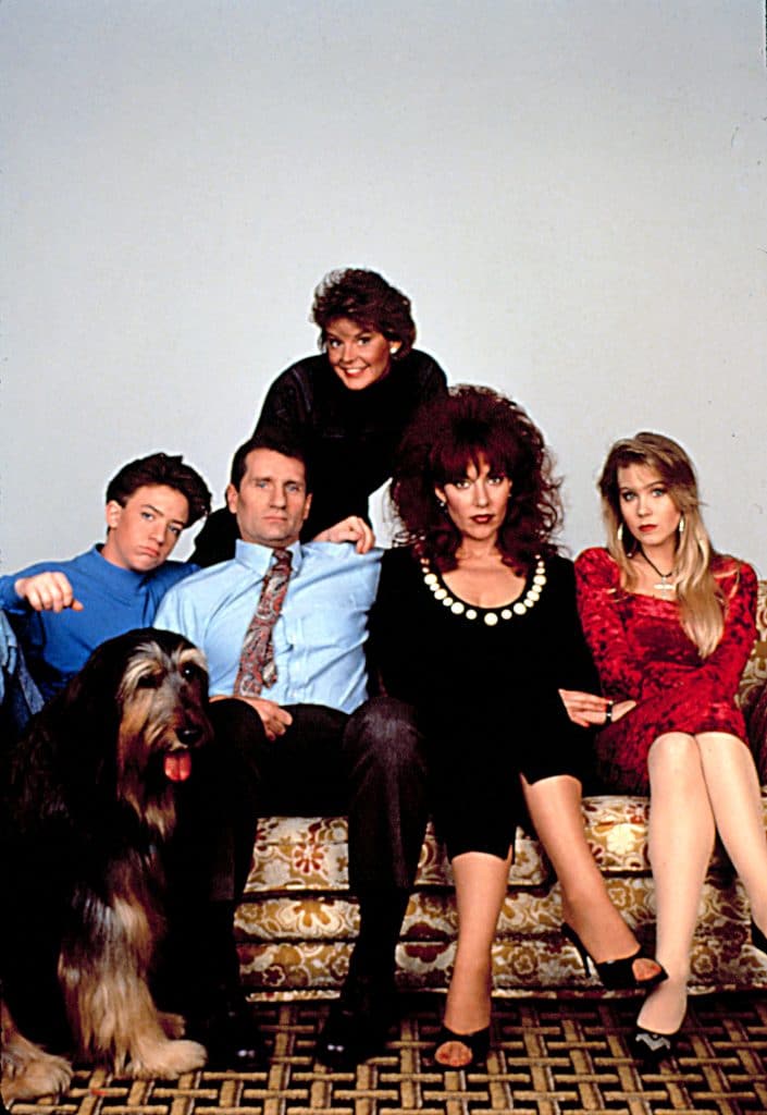 Why Going Animated Is The Best Choice For 'Married... With Children ...