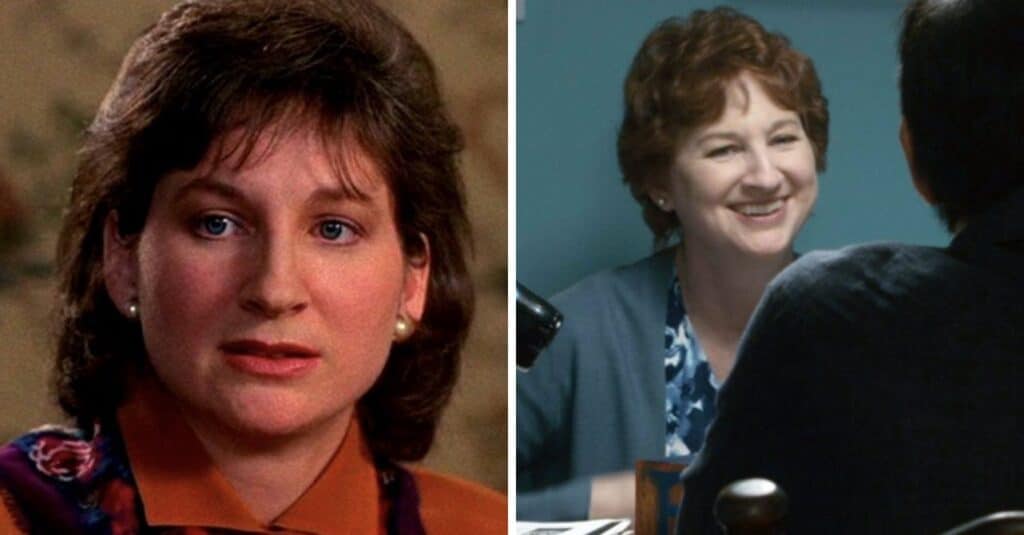 The Beloved Cast of 'Uncle Buck' Then and Now 2022