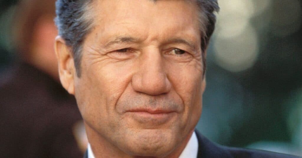 'Tremors' And 'True Detective' Actor Fred Ward Dies At 79