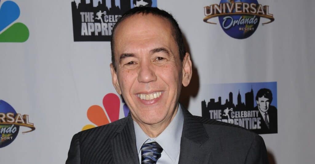 Family Of Gilbert Gottfried Releases Video Of Comedian In His Final ...