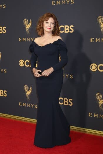 75-Year-Old Susan Sarandon Says She Has 'Plenty Of Time' To Be Sensual ...