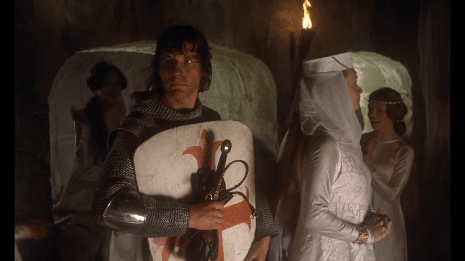 Now 78, Michael Palin From 'Monty Python And The Holy Grail' Once ...