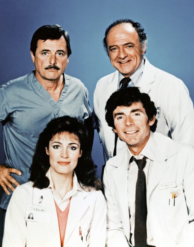 David Birney, Star of 'Bridget Loves Bernie' And 'St. Elsewhere,' Dies ...