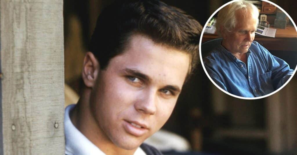 'Leave It To Beaver' Star Tony Dow Announces Cancer Diagnosis