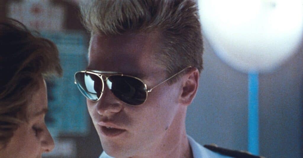 AI Technology Used For Val Kilmer's Voice In 'Top Gun: Maverick' AI Technology Used For Val Kilmer's Voice In 'Top Gun: Maverick'