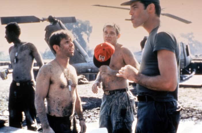 Bo Hopkins, ‘American Graffiti’ & ‘The Wild Bunch’ Actor, Dies At 84