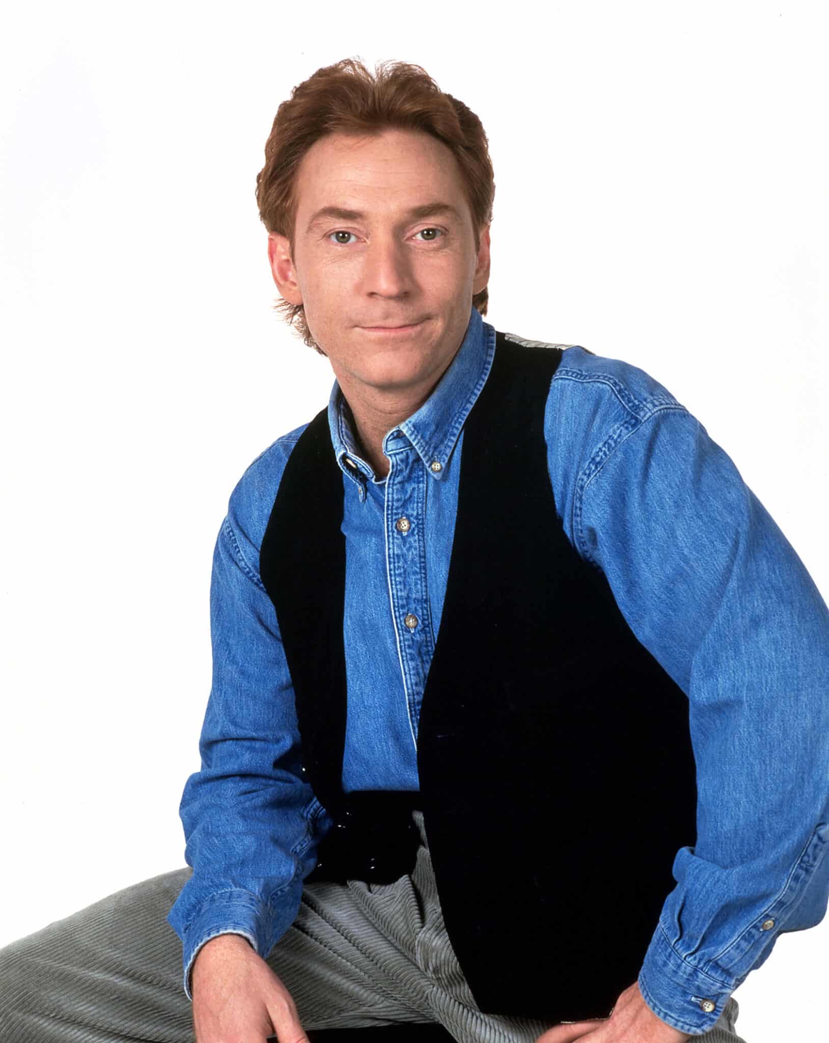 Danny Bonaduce Taking Leave From Radio Show Due To Mystery Illness