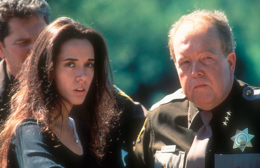 'ER' And 'West Wing' Star John Aylward Dies At 75