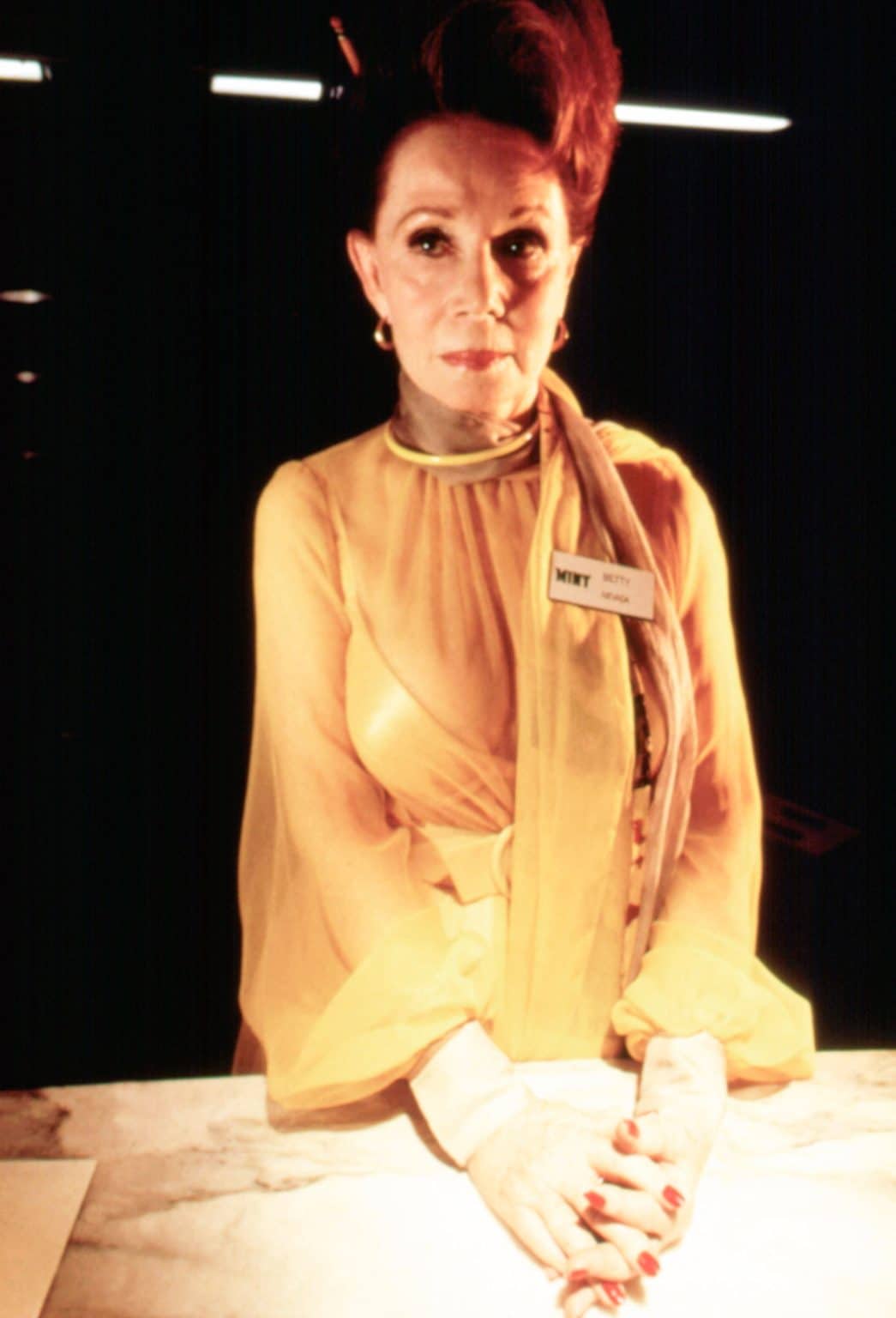 Katherine Helmond From Whos The Boss Went On To Play Another Sitcom Mom