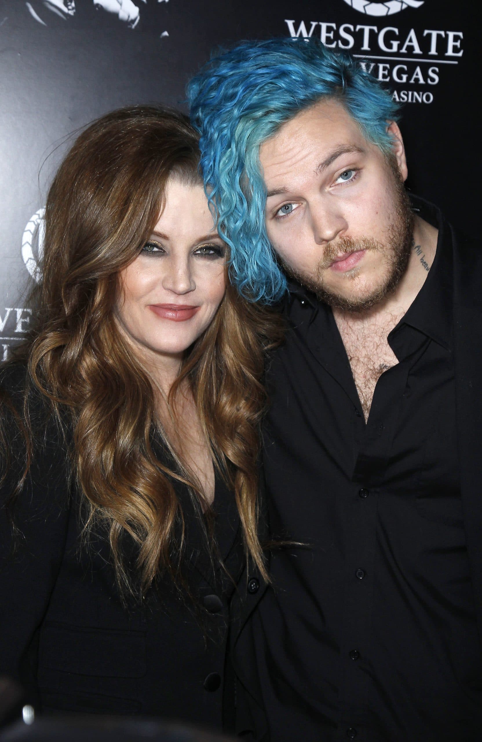 Lisa Marie Presley Still Navigating Grief 2 Years After Son's Death Lisa Marie Presley Still Navigating Grief 2 Years After Son's Death