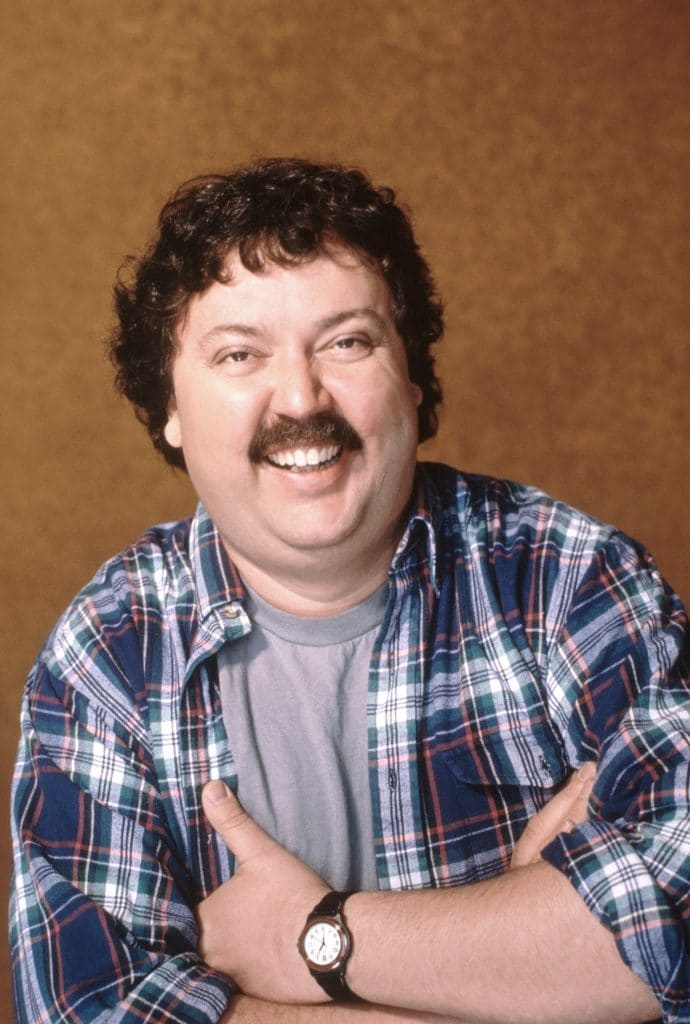 Comedian And Actor Mike Hagerty Dies At 67