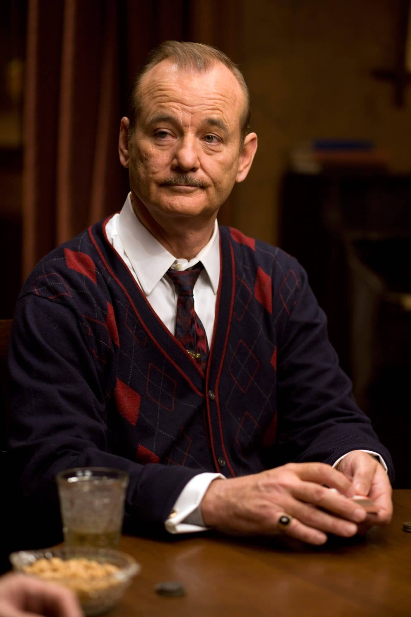 Bill Murray Finally Addresses Allegations Of His Behaviors On Set