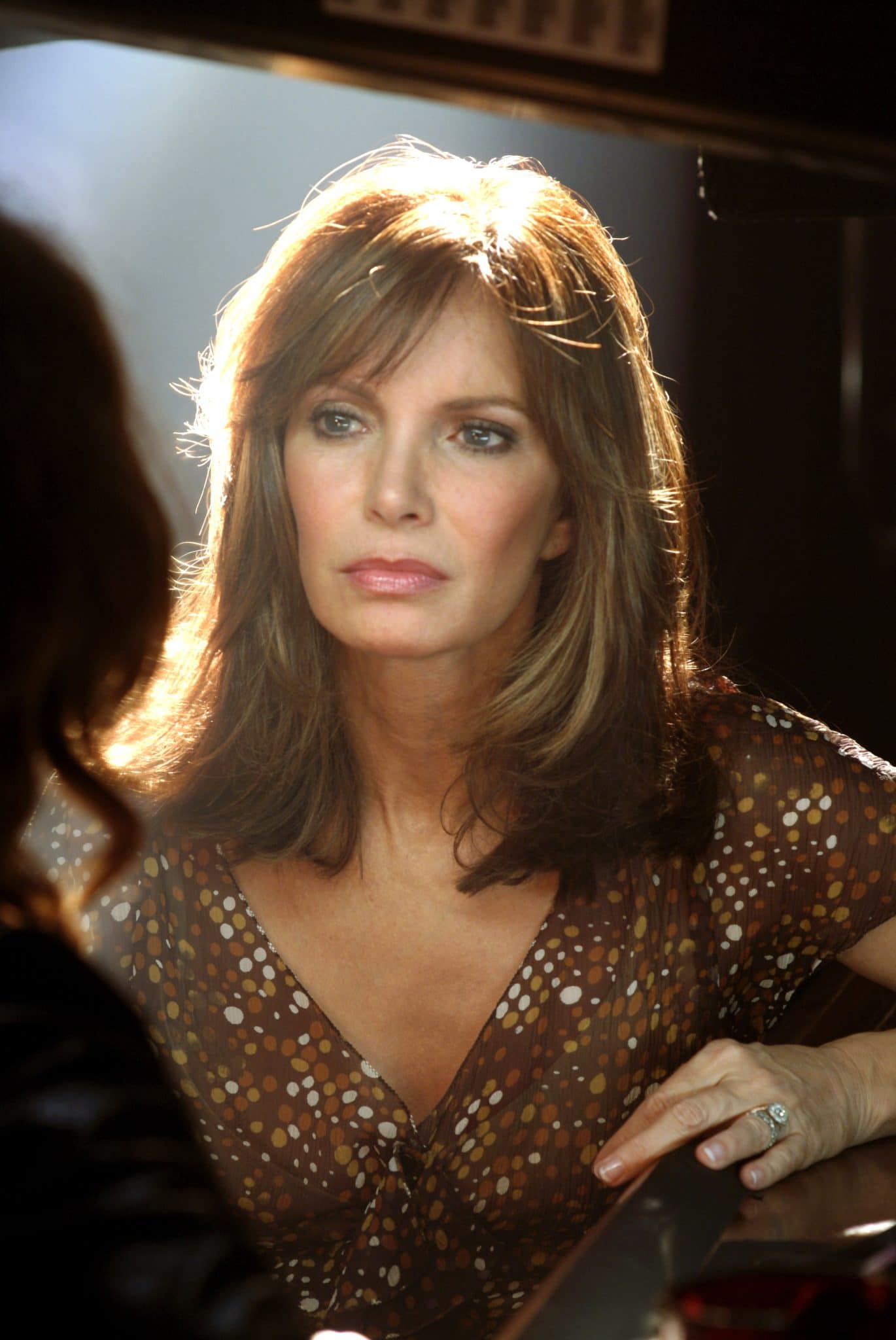 Jaclyn Smith Talks Beauty Secrets Key To Her Youthful Appearance