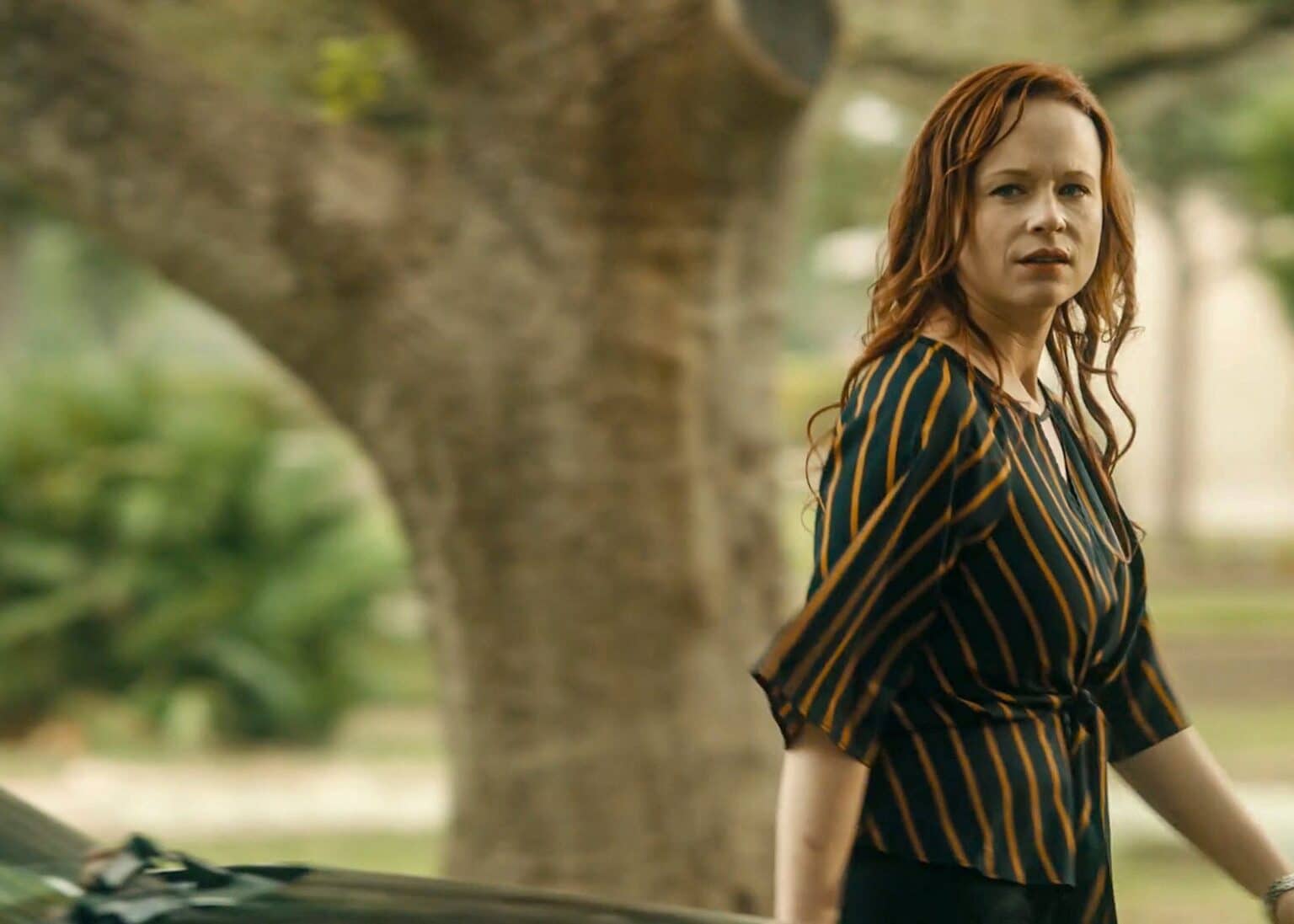 'Hocus Pocus' Star Thora Birch Is Now 40, Set To Make Directorial Debut
