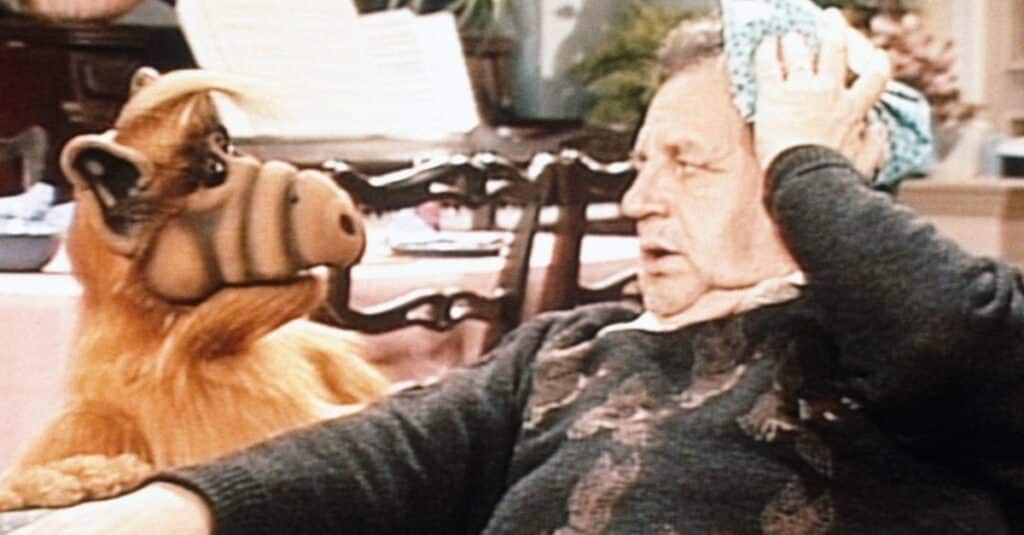 'ALF' Is Returning To Earth For 24-Hour Streaming On New Channel