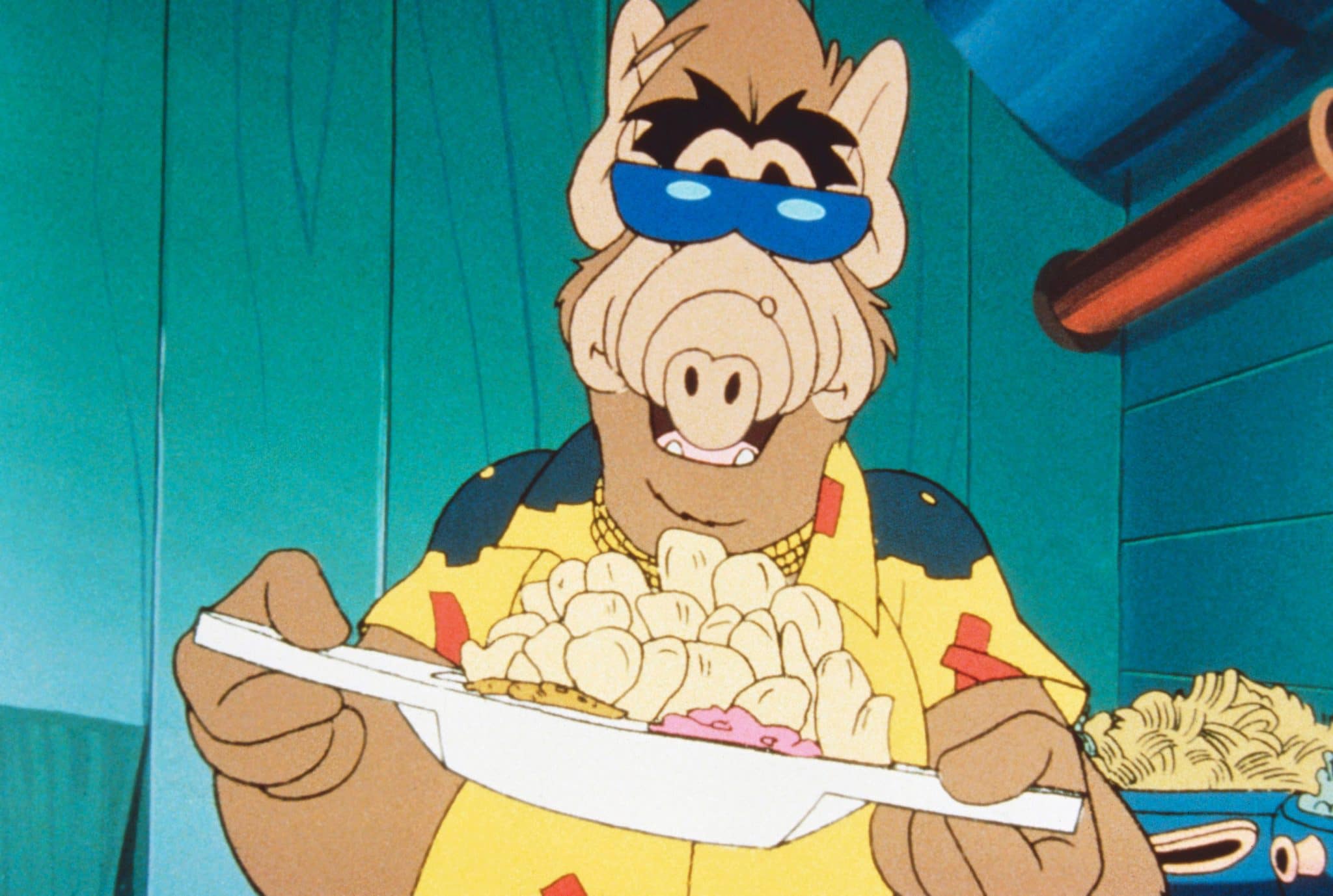 'ALF' Is Returning To Earth For 24-Hour Streaming On New Channel