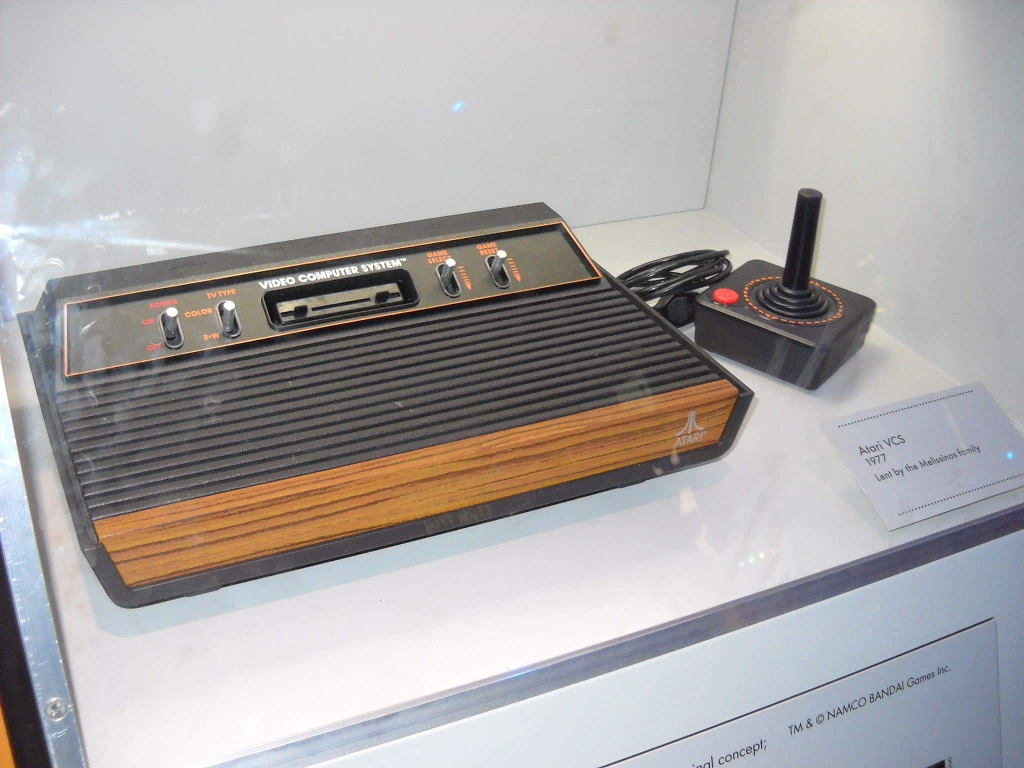Atari Turns 50 Years Old: One Giant Leap For Video Games