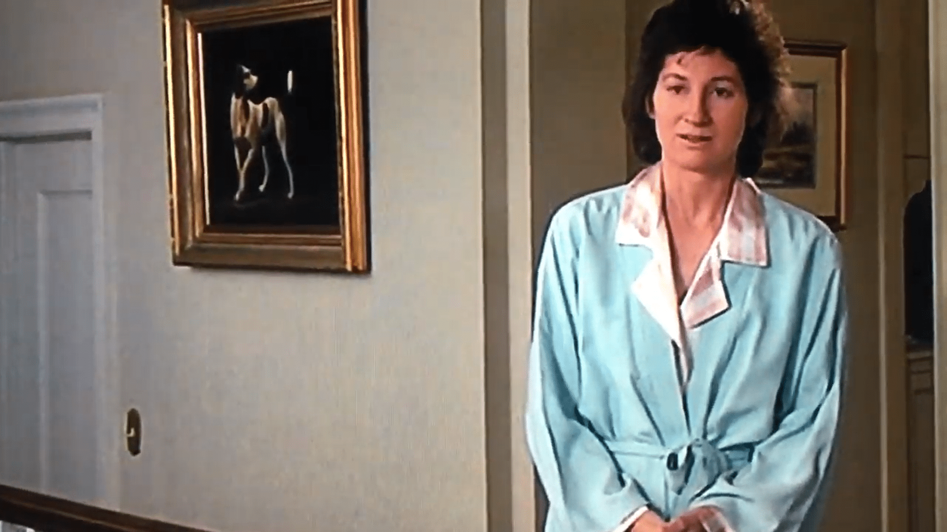 At 72, Elaine Bromka From 'Uncle Buck' Writes About First Ladies